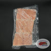 Chum Salmon Portions | Caudle's Catch Seafood