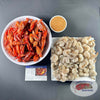 Crawfish & Seafood Boil Basic Kit | Caudle's Catch Seafood