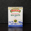 Aurora Fine Mediterranean Sea Salt | Caudle's Catch Seafood
