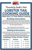 Lobster Tails Canadian Atlantic (Various sizes @ $47.99/lb) | Caudle's ...