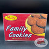 Purity Family Cookies | Caudle's Catch Seafood